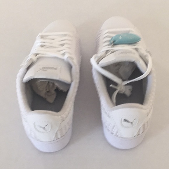 Puma | Shoes | Puma Vikky Platform Ep Q2 | Poshmark